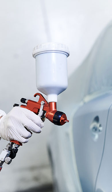 Services - Collision Works